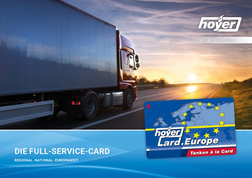 Rolande and Hoyer sign acceptance of crossed cards for NGV stations ...
