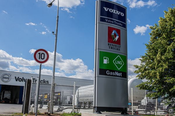 GasNet opens first mobile public self-service LNG filling station in ...