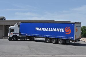Transalliance renews its fleet with CNG and LNG vehicles – GNV Magazine