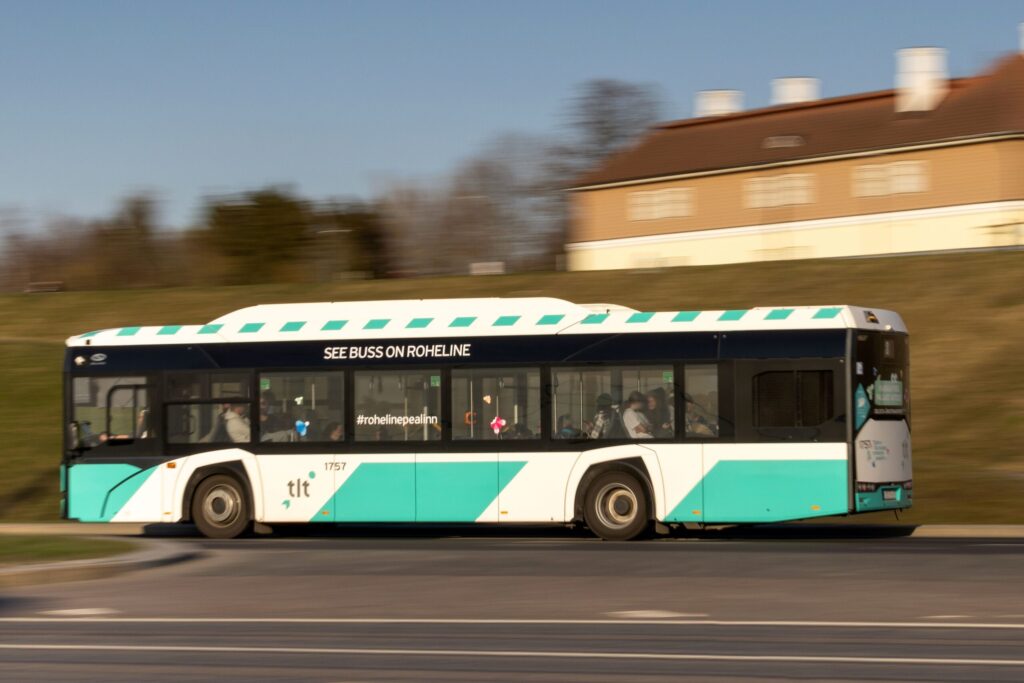Estonia hopes to continue producing biomethane-powered buses – GNV Magazine