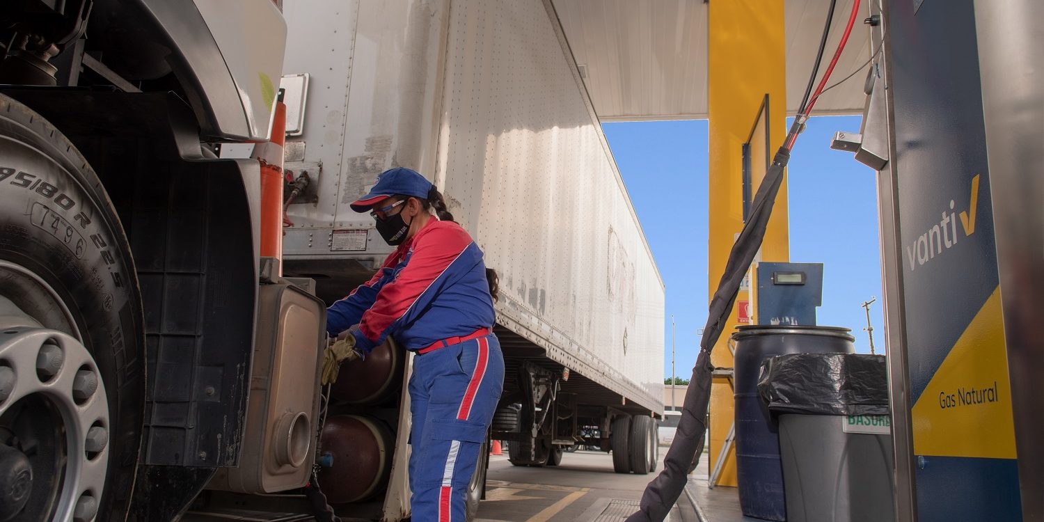 CNG conversion of vehicles increased during the year 2023 in Colombia ...