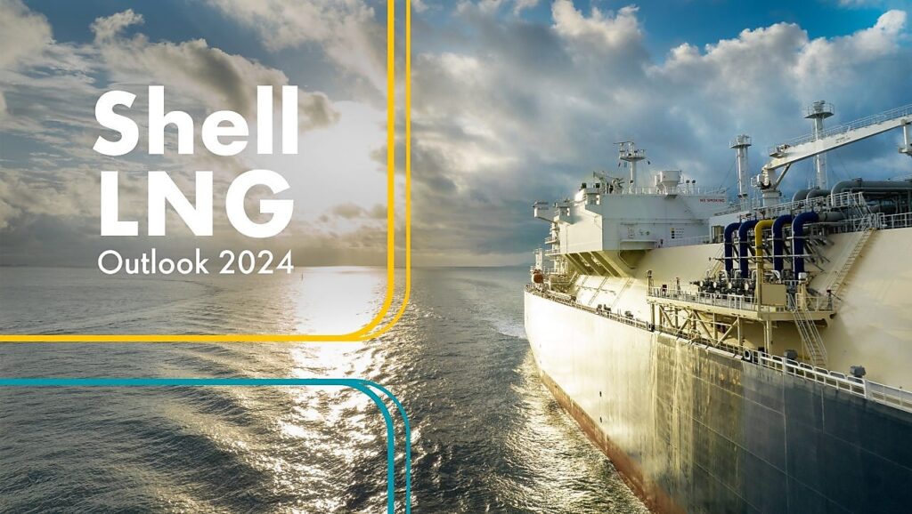 Global LNG demand to grow beyond 2040 – GNV Magazine