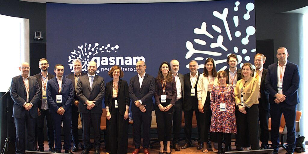 Gasnam-Neutral Transport renews its Board of Directors to lead the ...