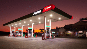 Puma Energy expands its CNG network in Tanzania with four stations ...