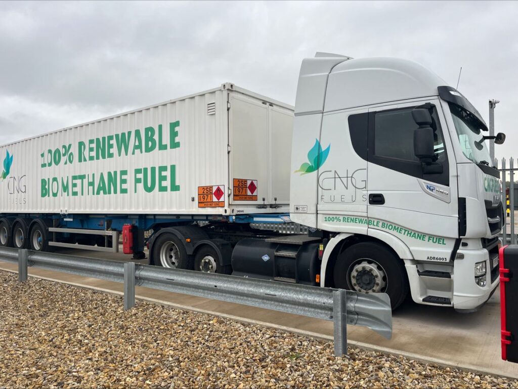 ReFuels fortalece su plataforma integrada de combustibles limpios con ...