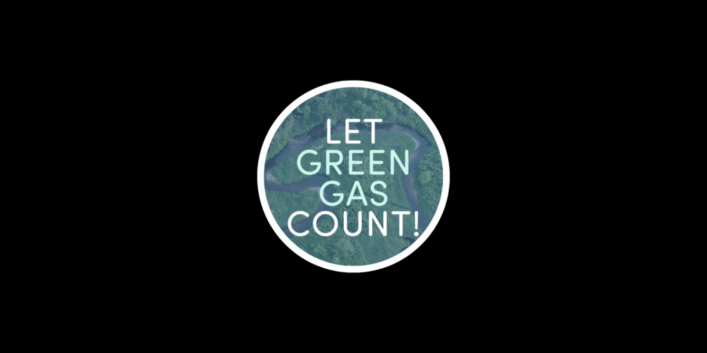 Global industry leaders call on GHG standards-setting body to ...